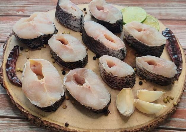 Snake Head Murrel / Korameenu / Viraal Meen – Meet UR Fish